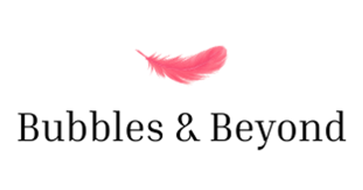 bath bubbles and beyond